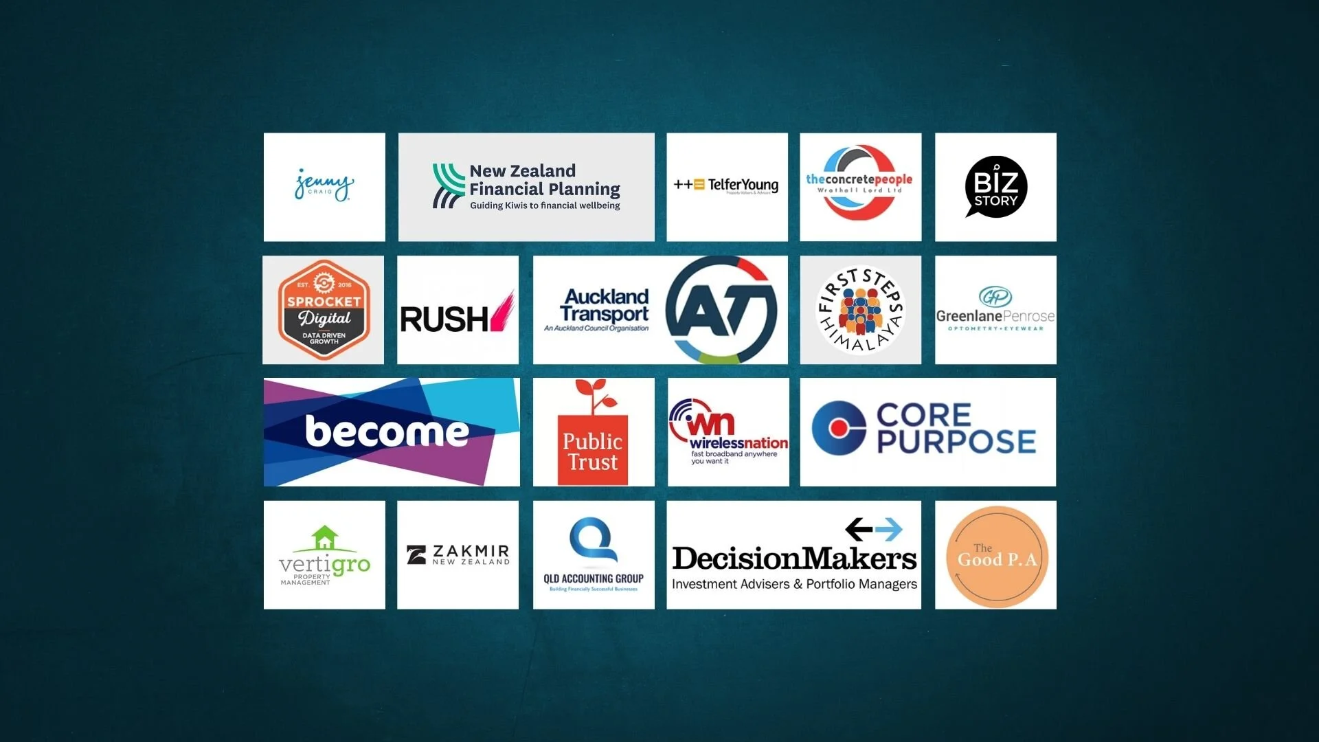 Becky Carruthers | Copywriter & Creative