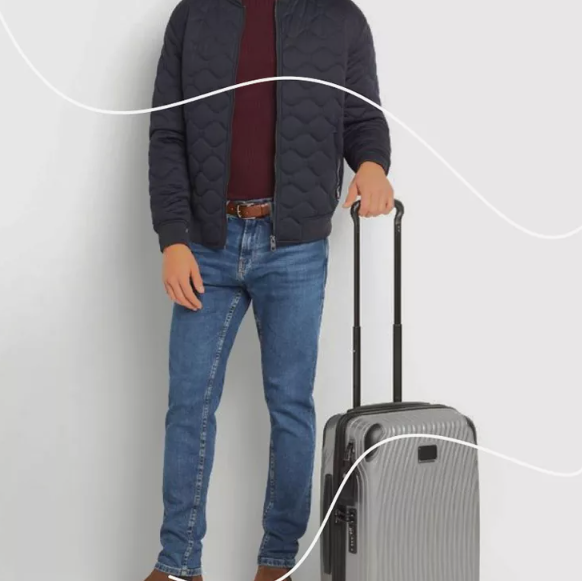 Travel — Jamie Cuccinelli