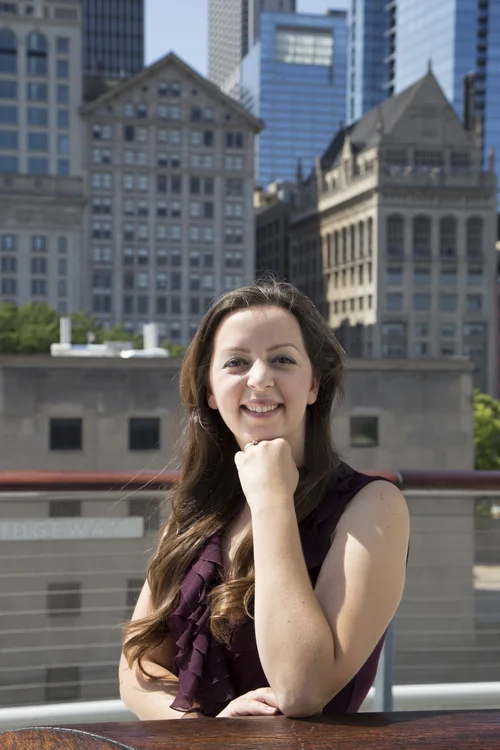 Dr. Jeni Waeltz - Veterinarian and Life, Career, and Leadership Coach