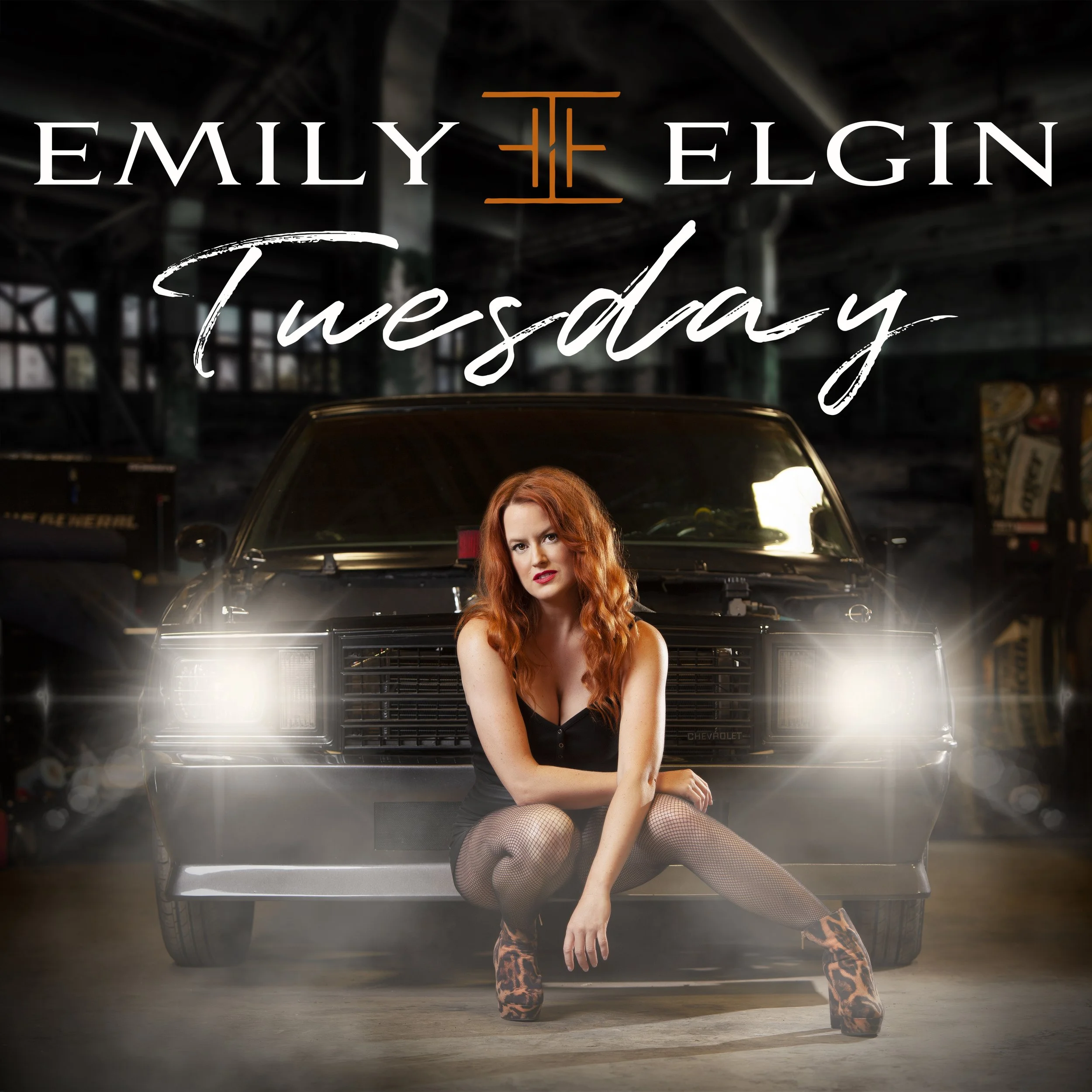 Emily Elgin