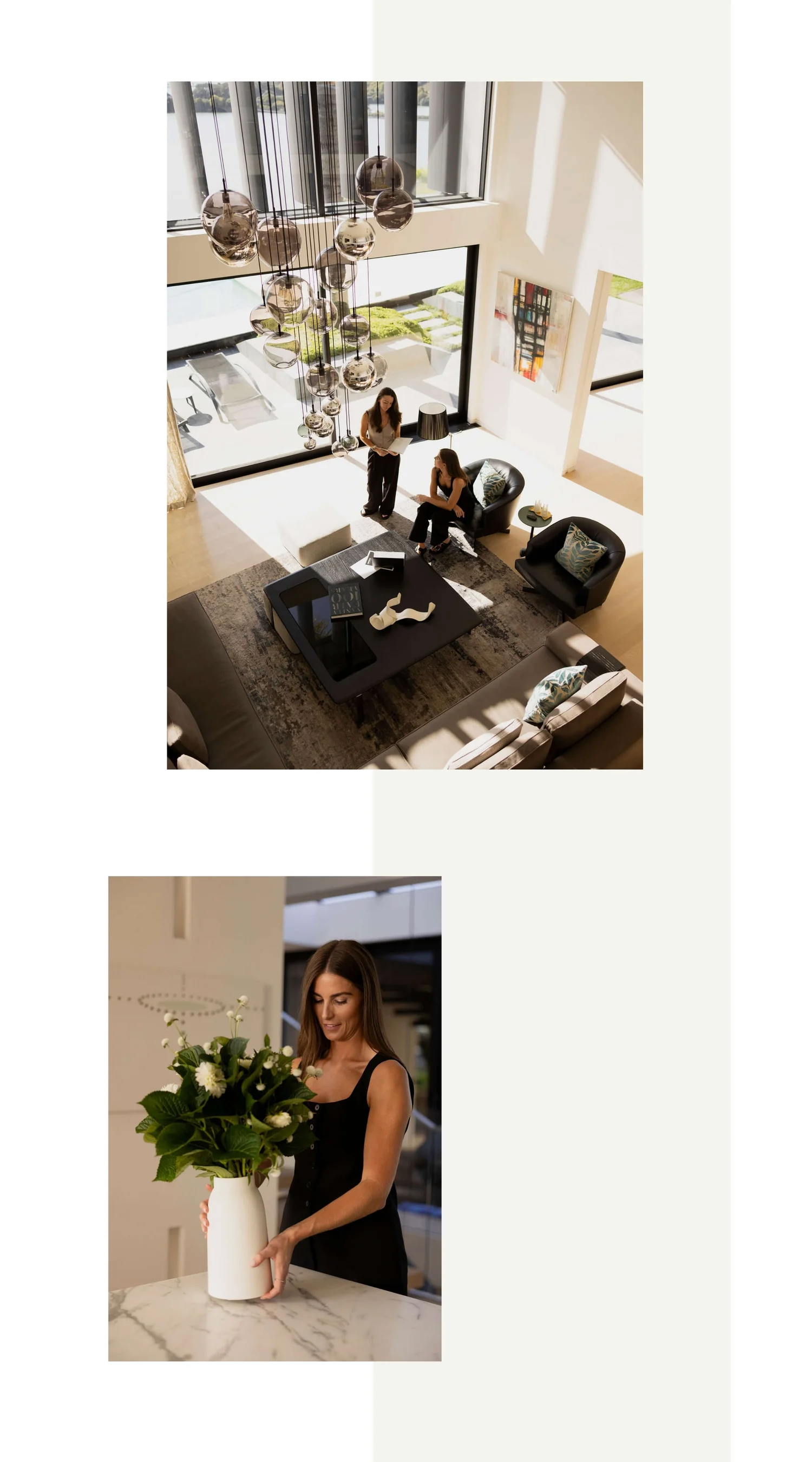 Home — Address Ltd