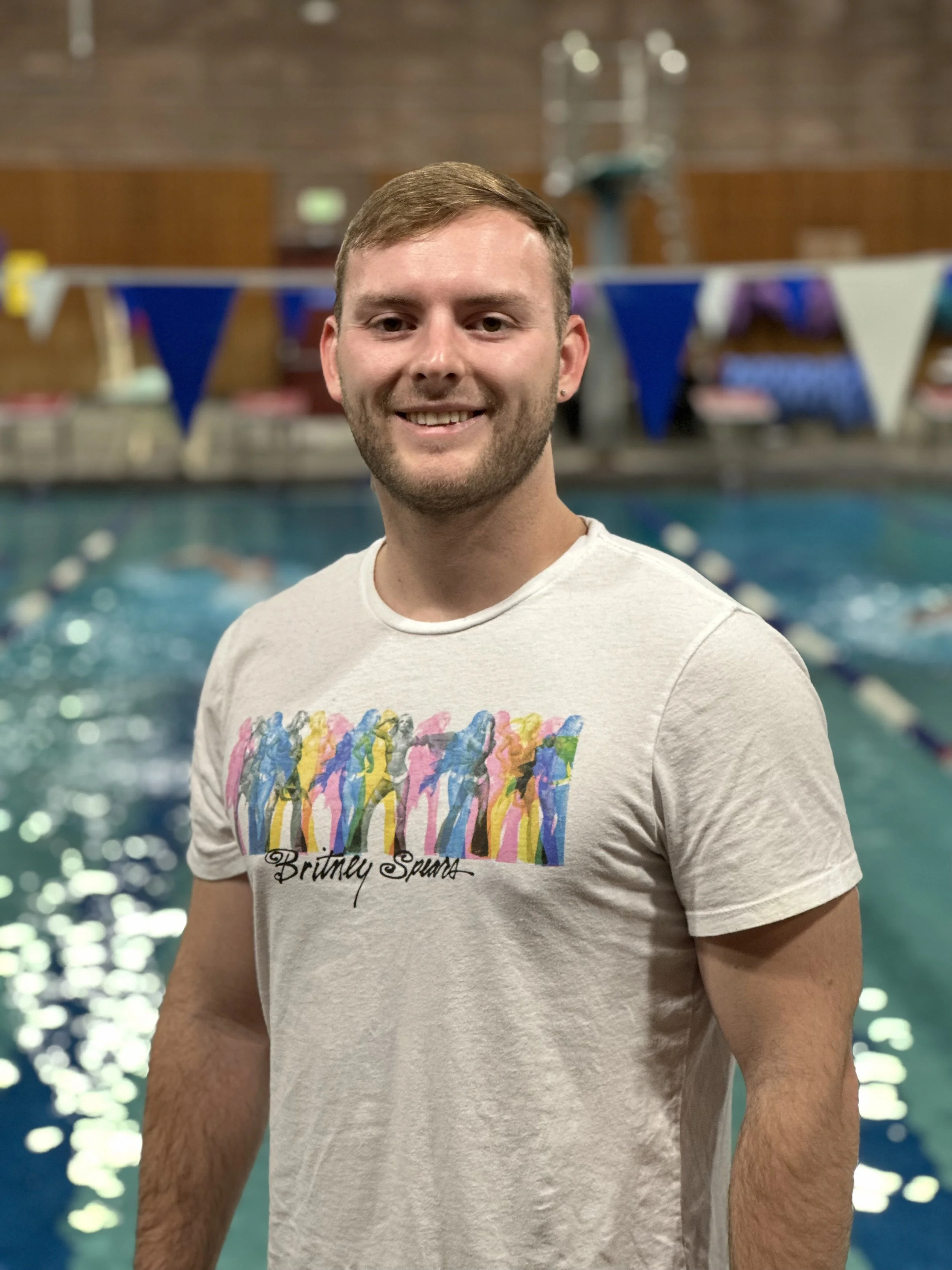 Coaches — Orca Swim Team