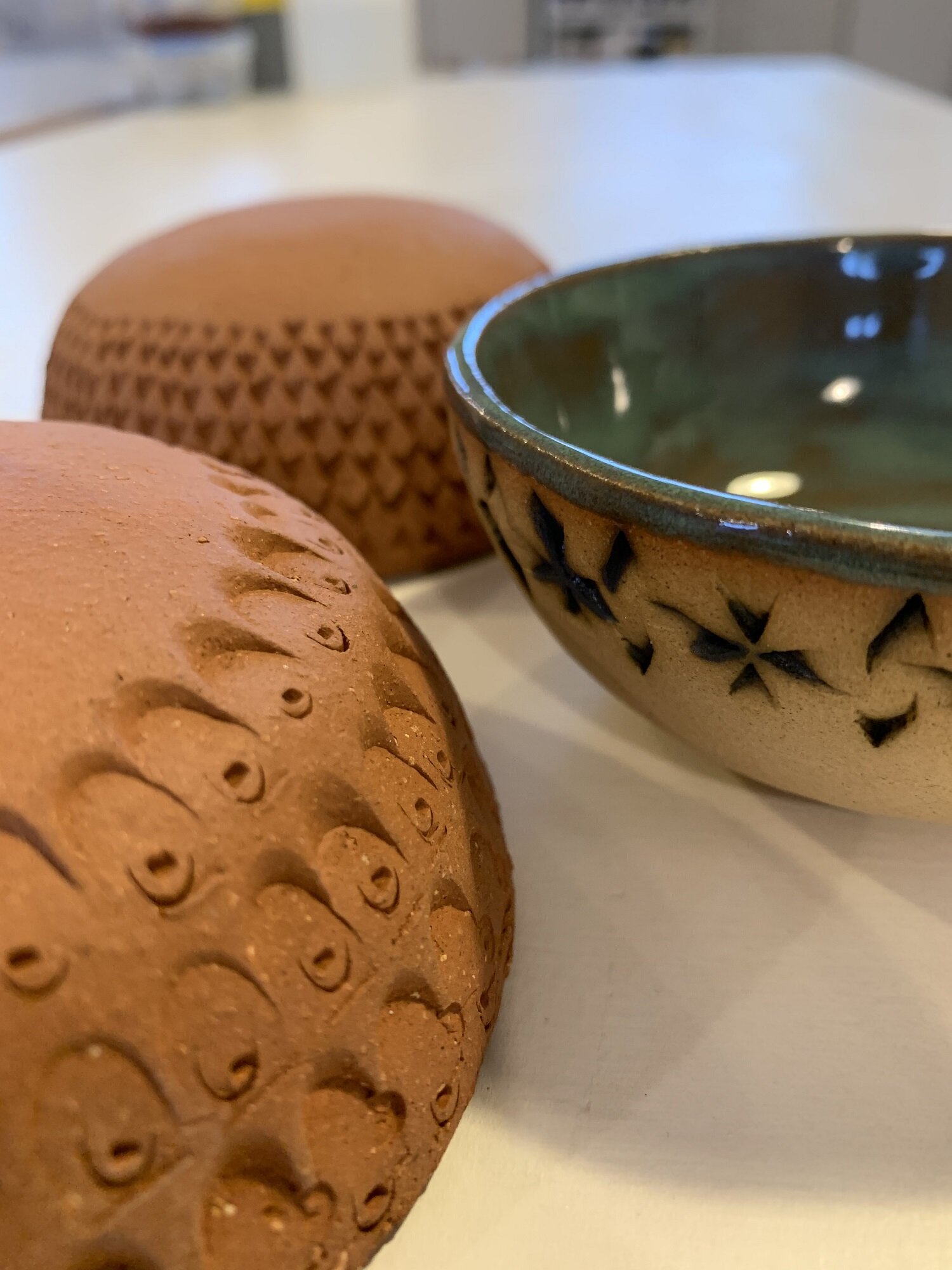Pottery Classes & Workshops in Sheffield I Andrew Walker Ceramics ...