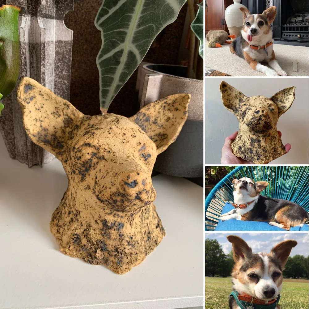 My Pottery Throw Down Challenge Week 7 I Andrew Walker Ceramics ...