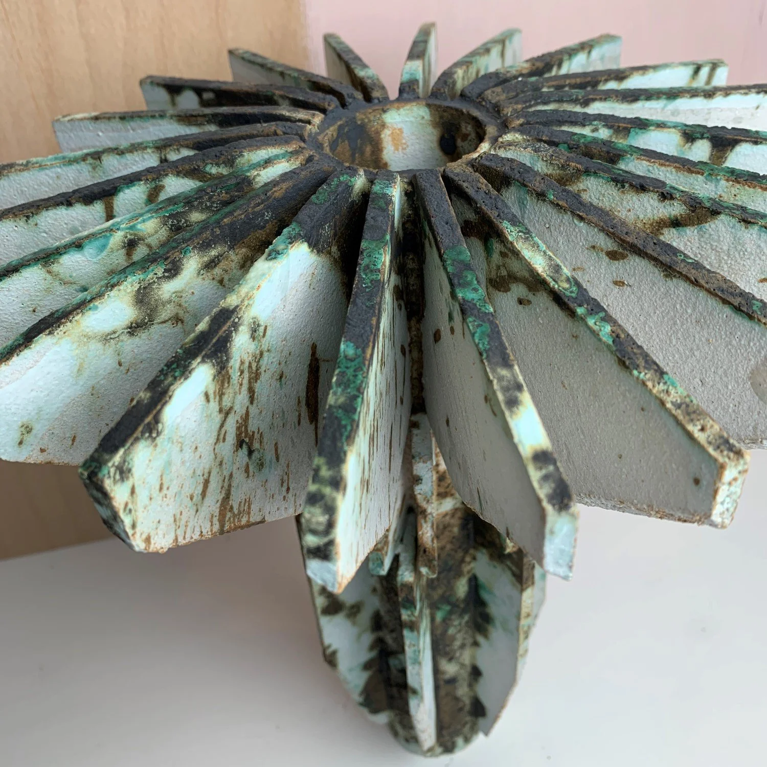 Shop - Ceramic Art Handmade in Sheffield I Andrew Walker Ceramics ...