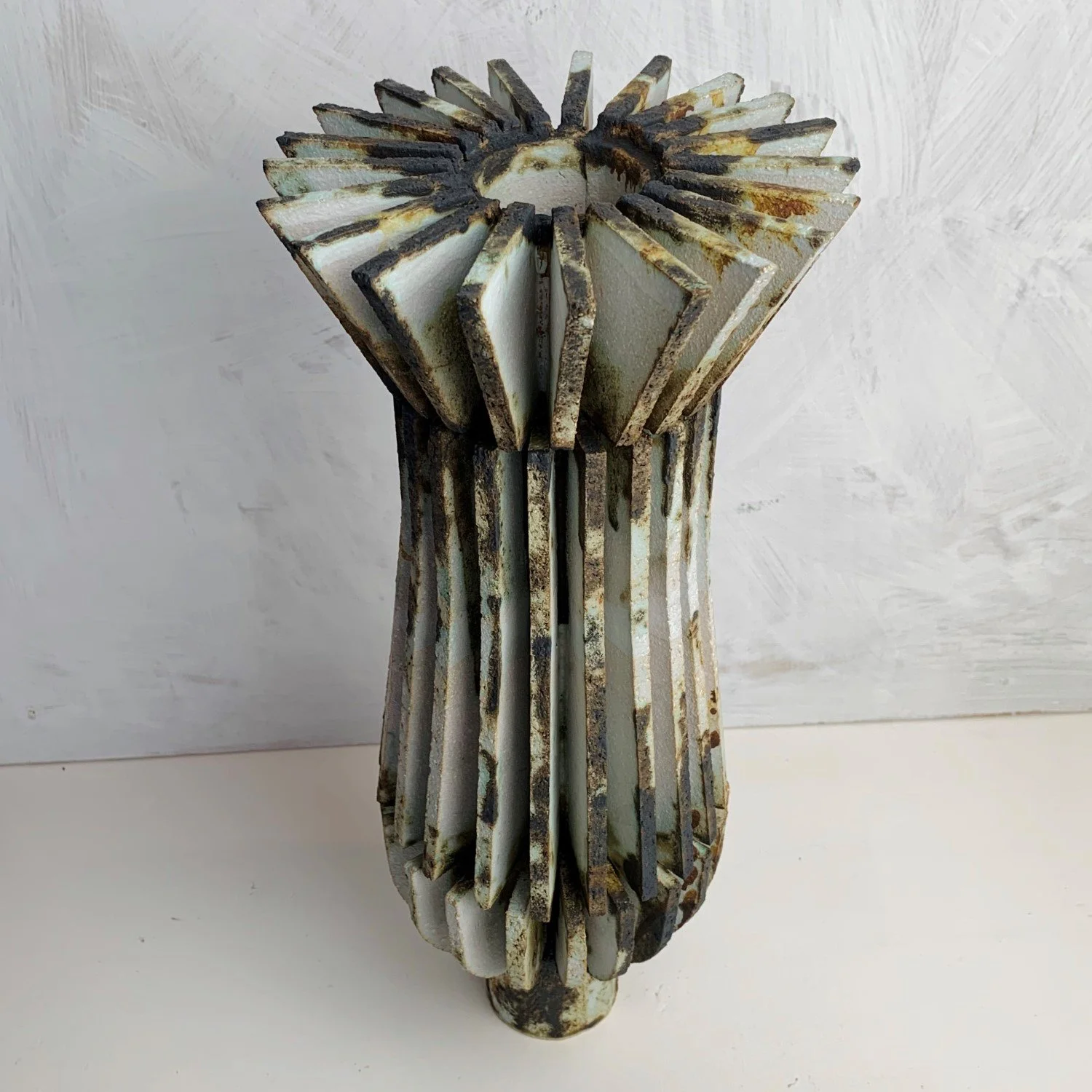 Shop - Ceramic Art Handmade in Sheffield I Andrew Walker Ceramics ...