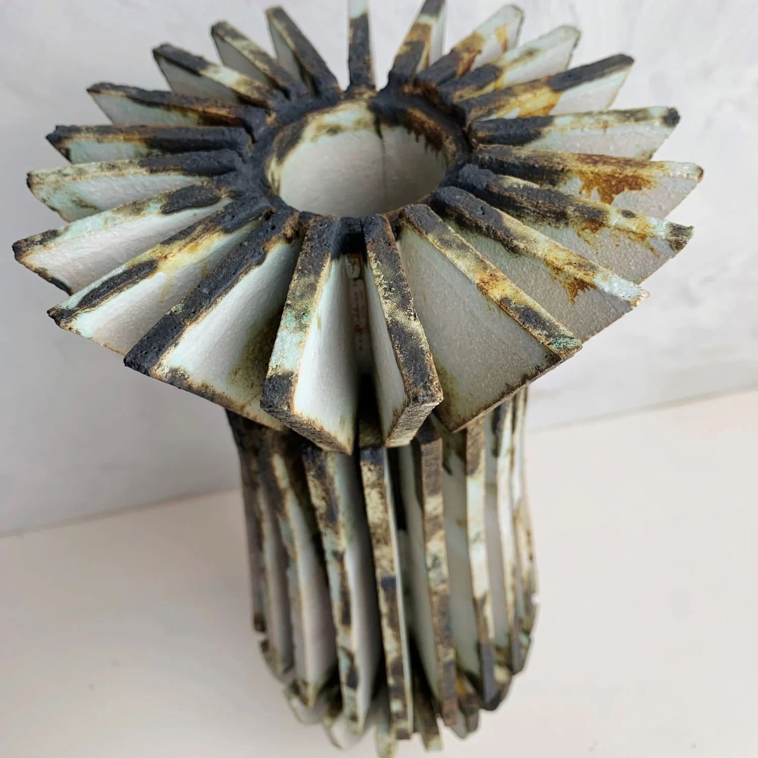 Shop - Ceramic Art Handmade in Sheffield I Andrew Walker Ceramics ...