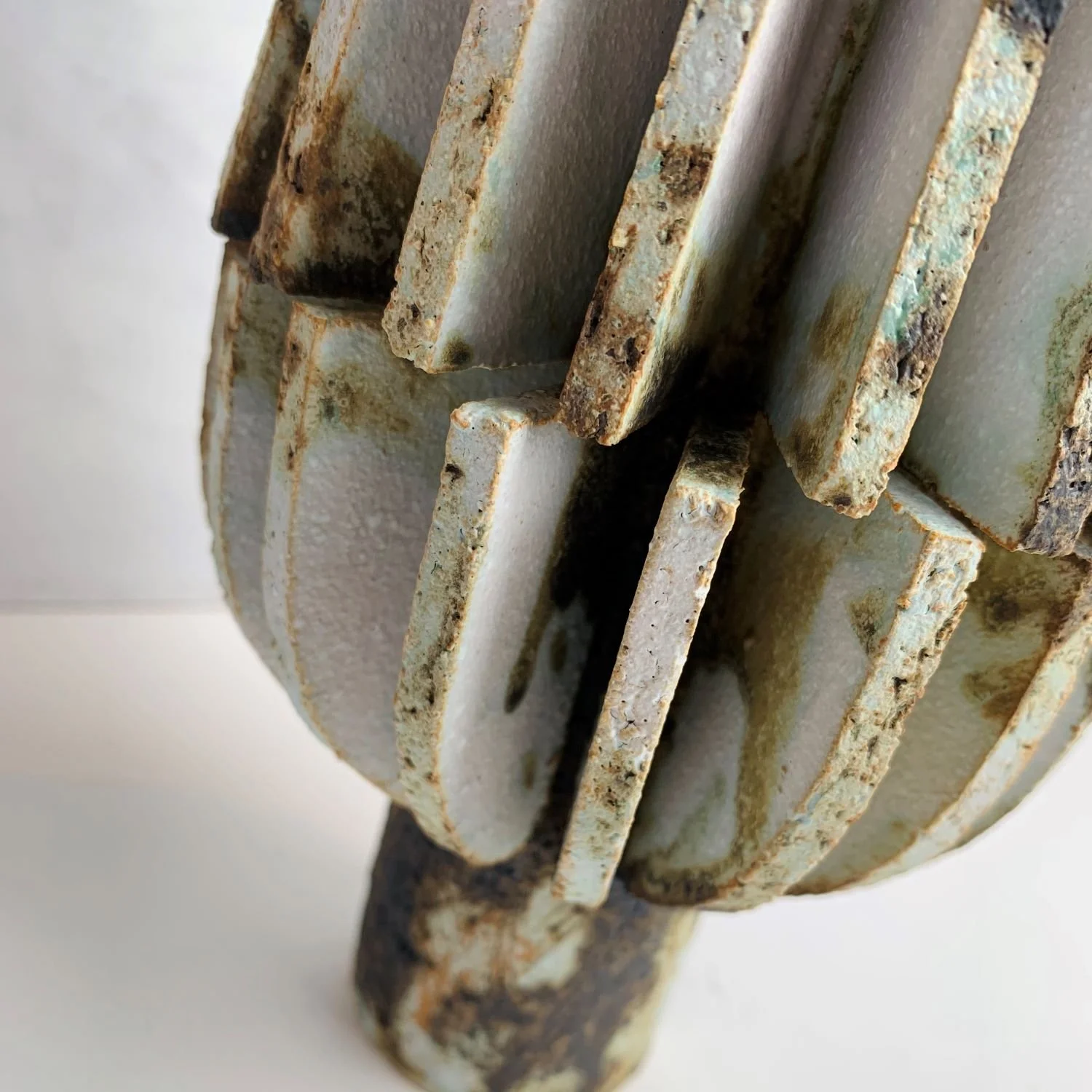 Latest Work - Ceramic Artist & Pottery Classes in Sheffield I Andrew ...