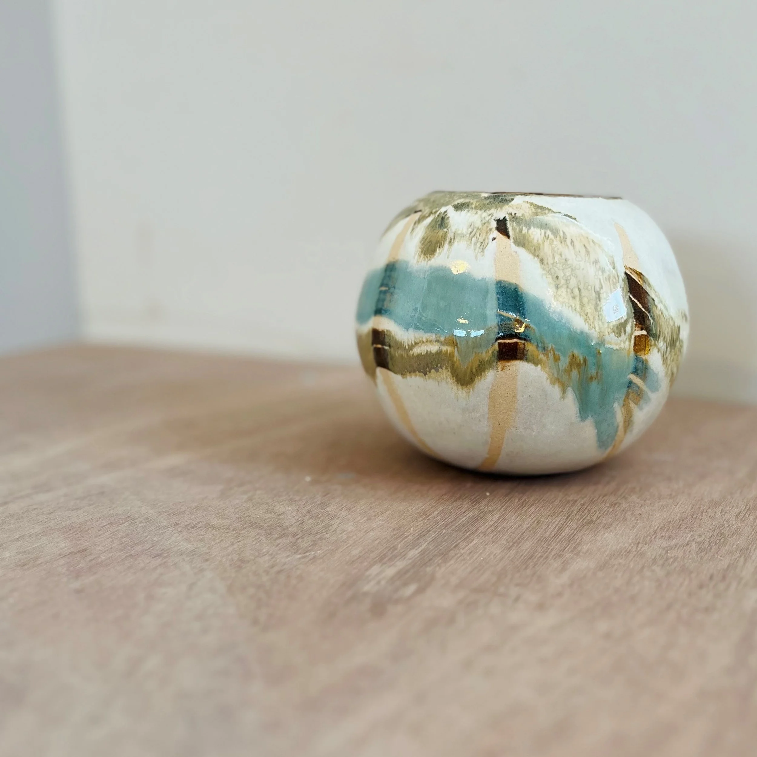 Pottery Classes & Workshops in Sheffield I Andrew Walker Ceramics ...