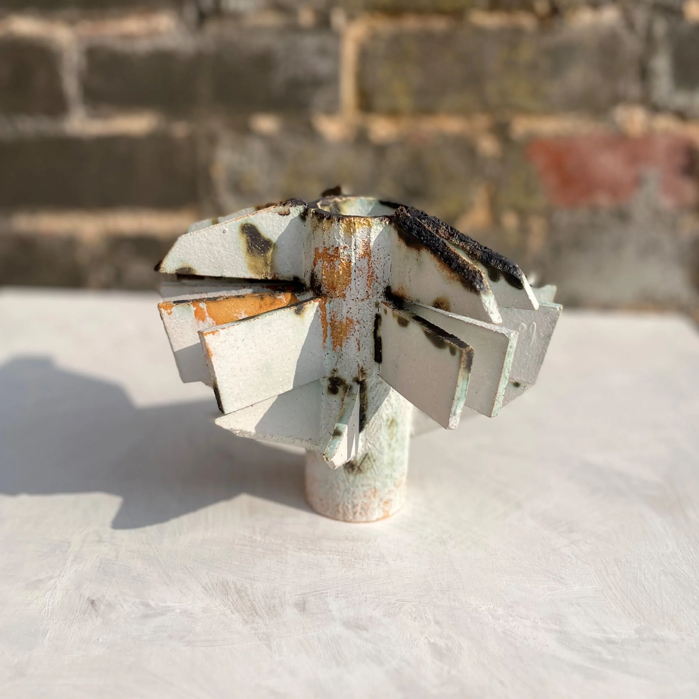 Andrew Walker Ceramics Sheffield Pottery Classes & Ceramic Studio