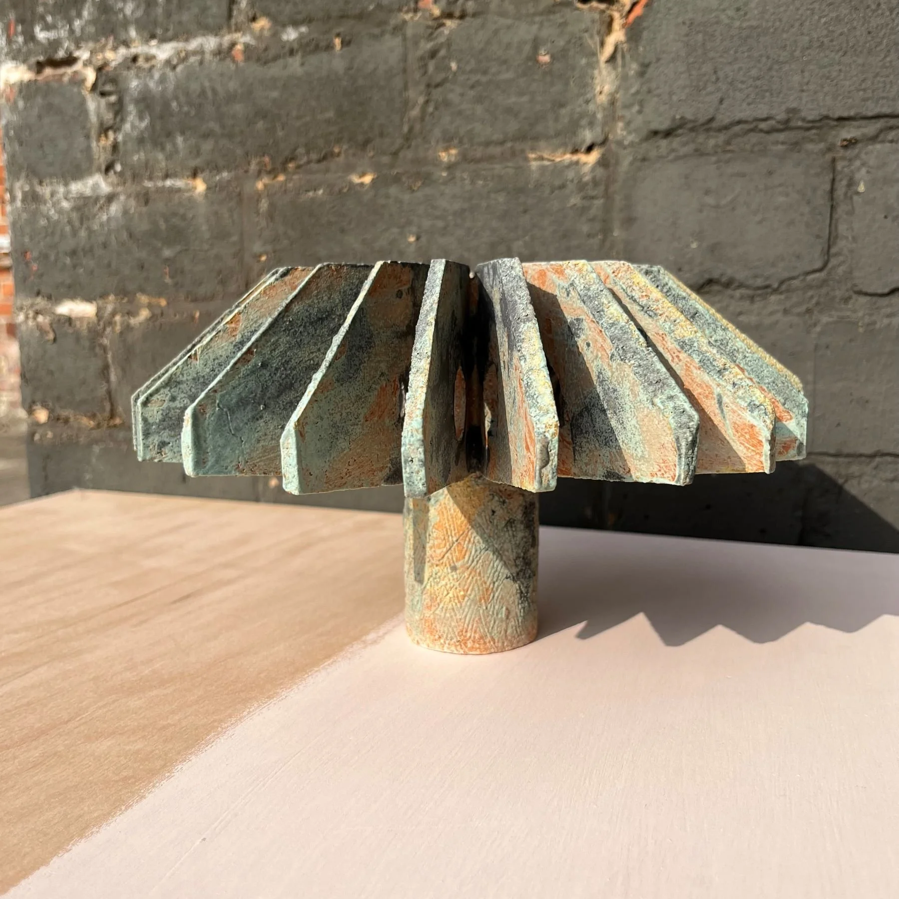 Shop - Ceramic Art Handmade in Sheffield I Andrew Walker Ceramics ...