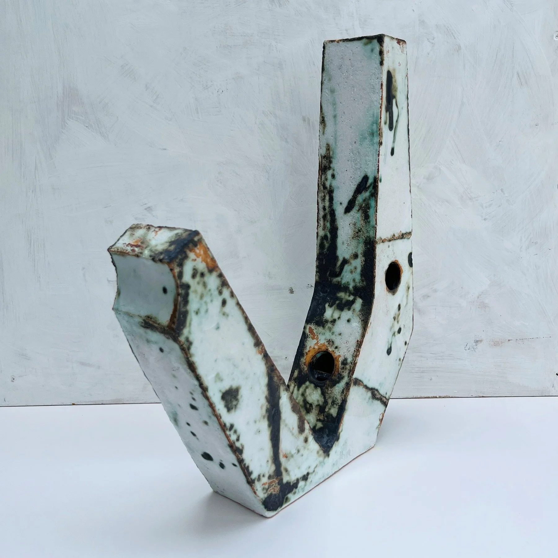 Handmade Ceramics UK | Contemporary Pottery by Andrew Walker I Andrew ...