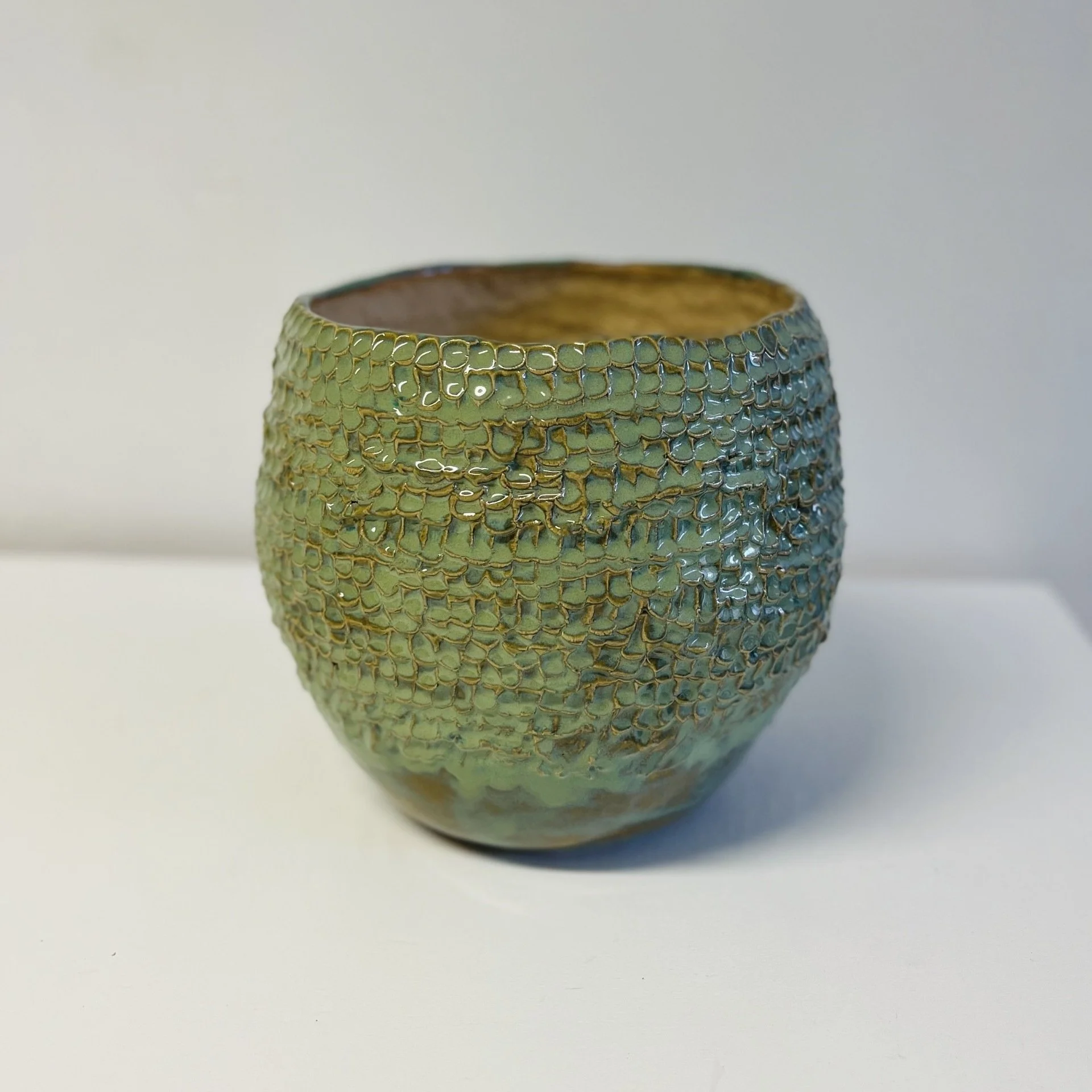 Pottery Classes & Workshops in Sheffield I Andrew Walker Ceramics ...