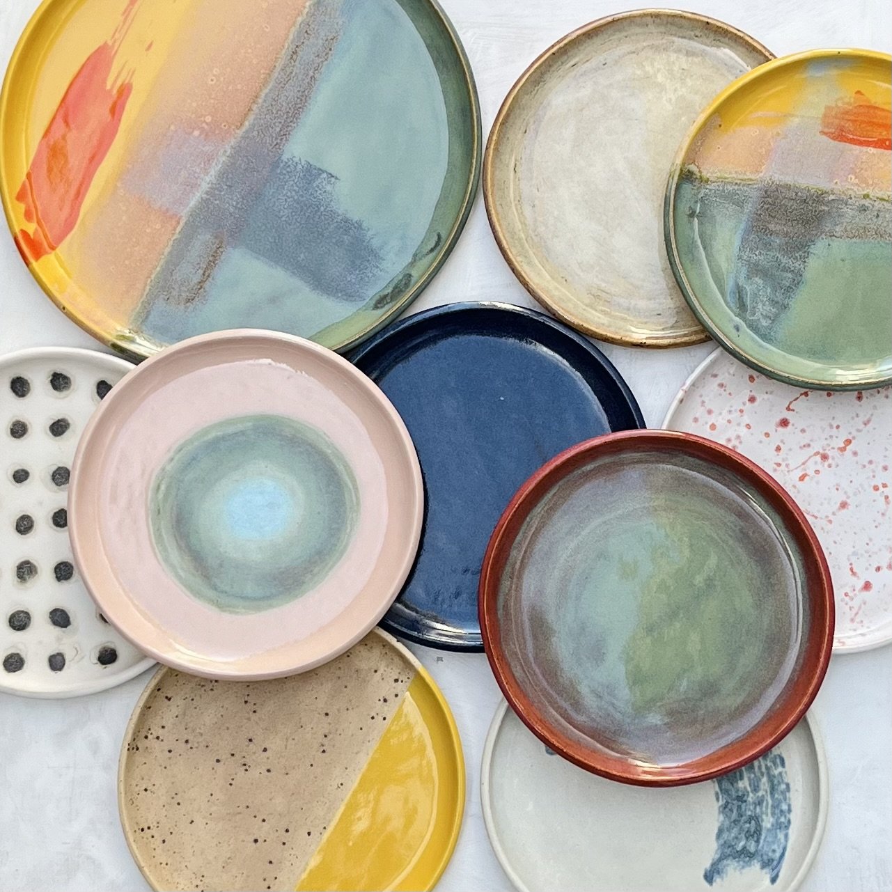 Andrew Walker Ceramics Sheffield Pottery Classes & Ceramic Studio