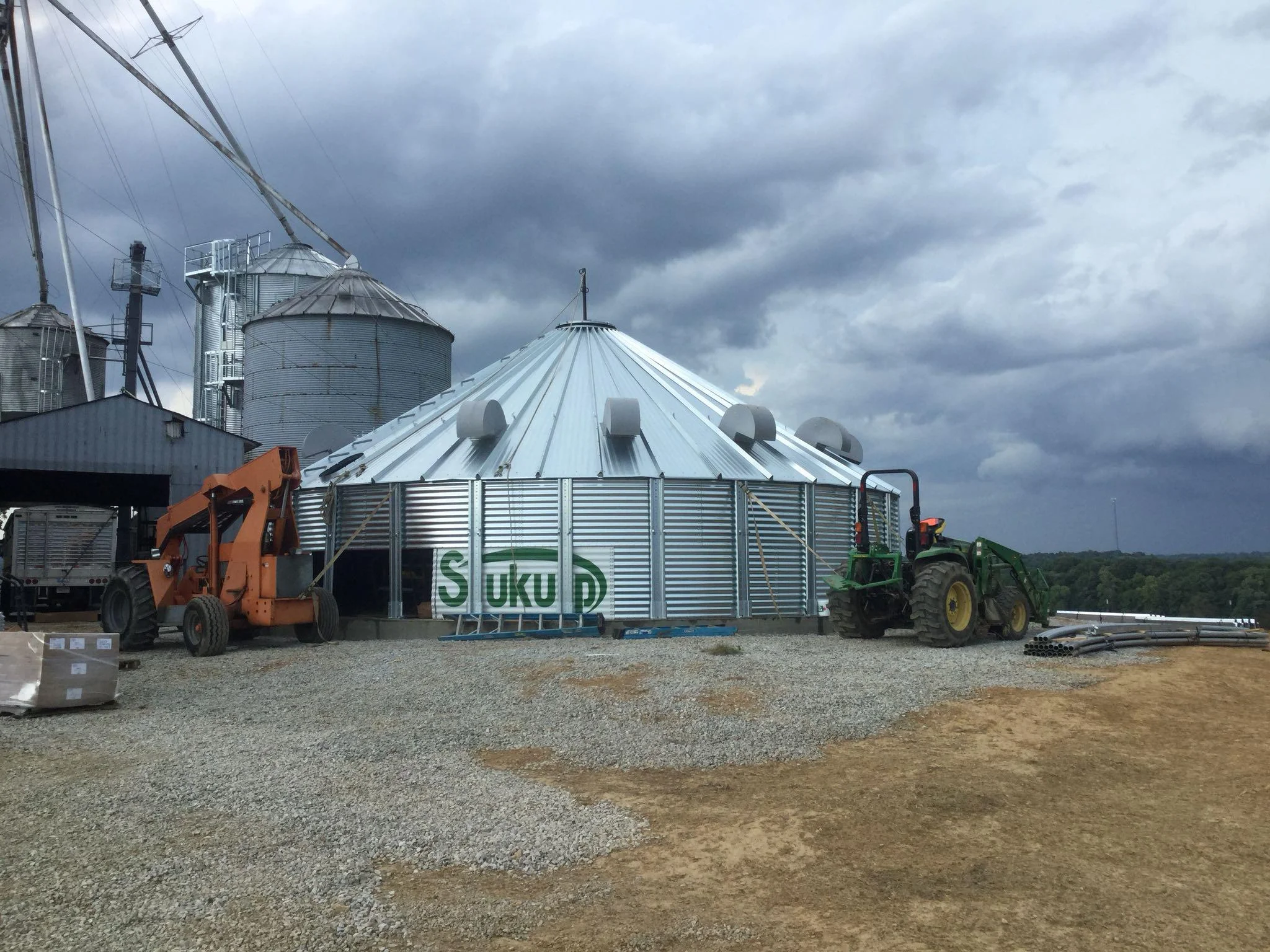 Mission — Silo The Film