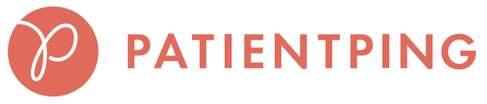 PatientPing — Mikaila Waters
