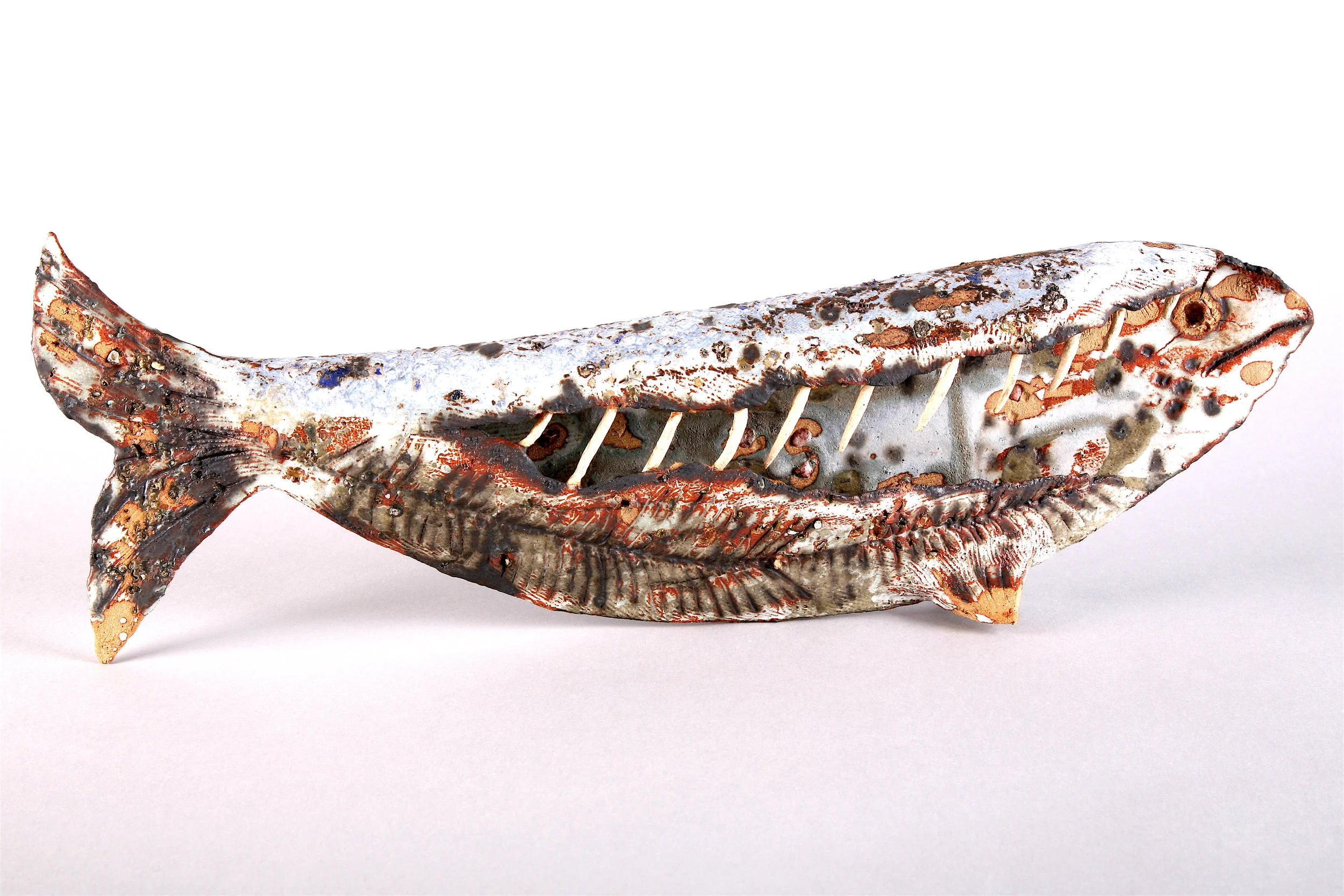 CLAIRE FINLAY CERAMICS