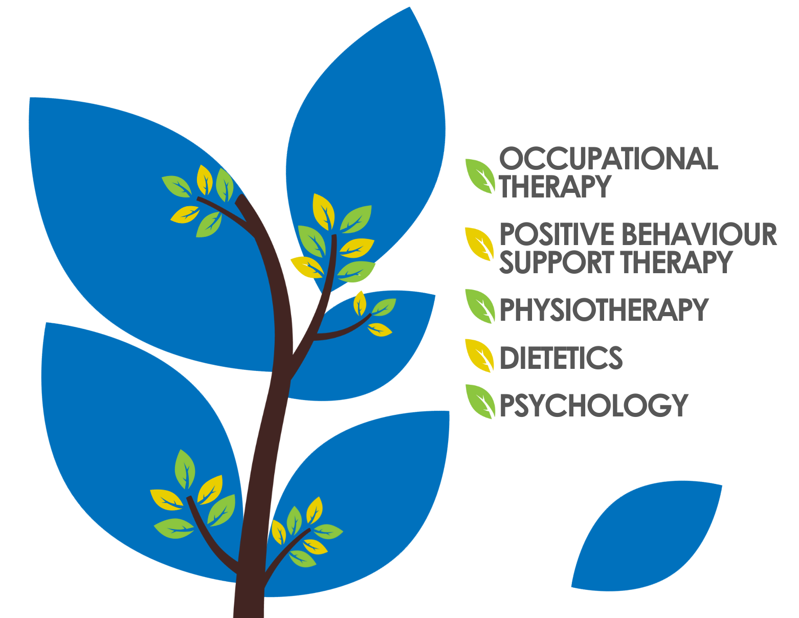 Service Delivery — Conscious Healthcare SA