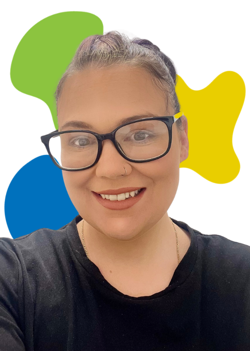 Positive Behaviour Support + the team — Conscious Healthcare SA