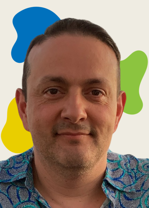 Positive Behaviour Support + the team — Conscious Healthcare SA