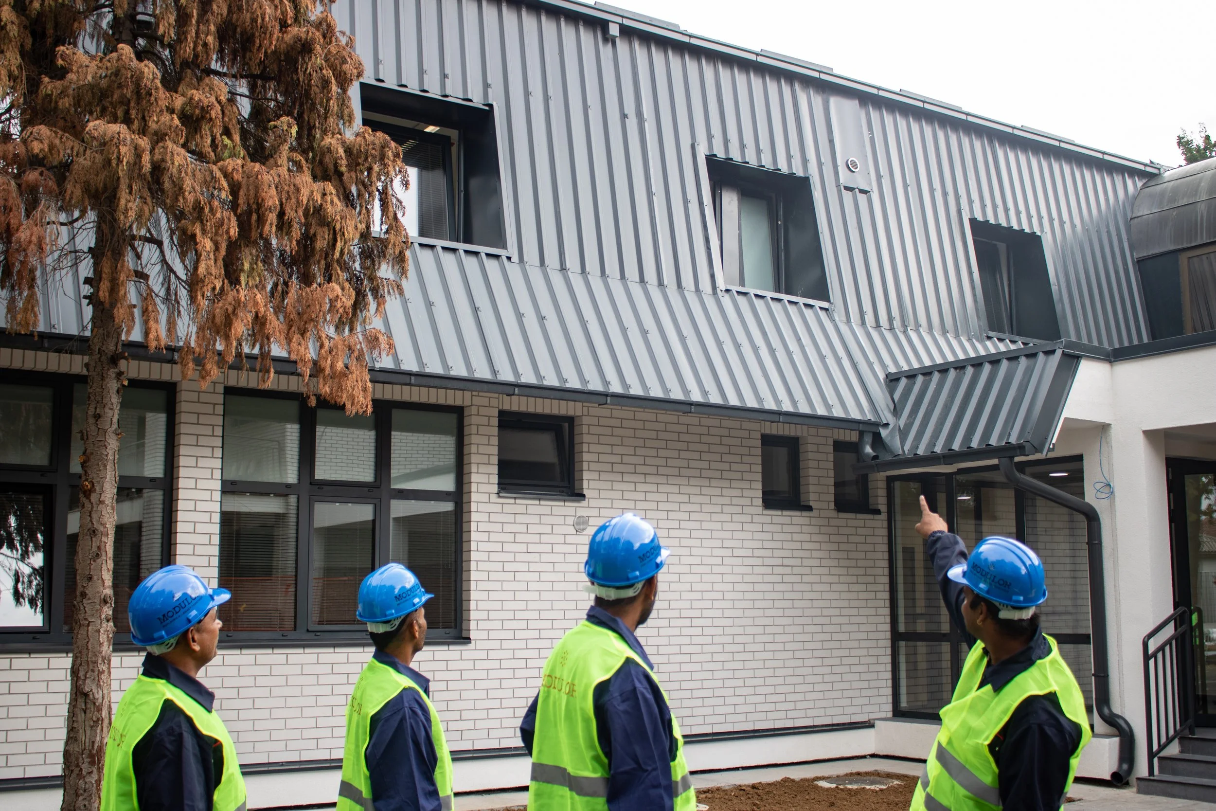 Lapovo — Modulor LTD