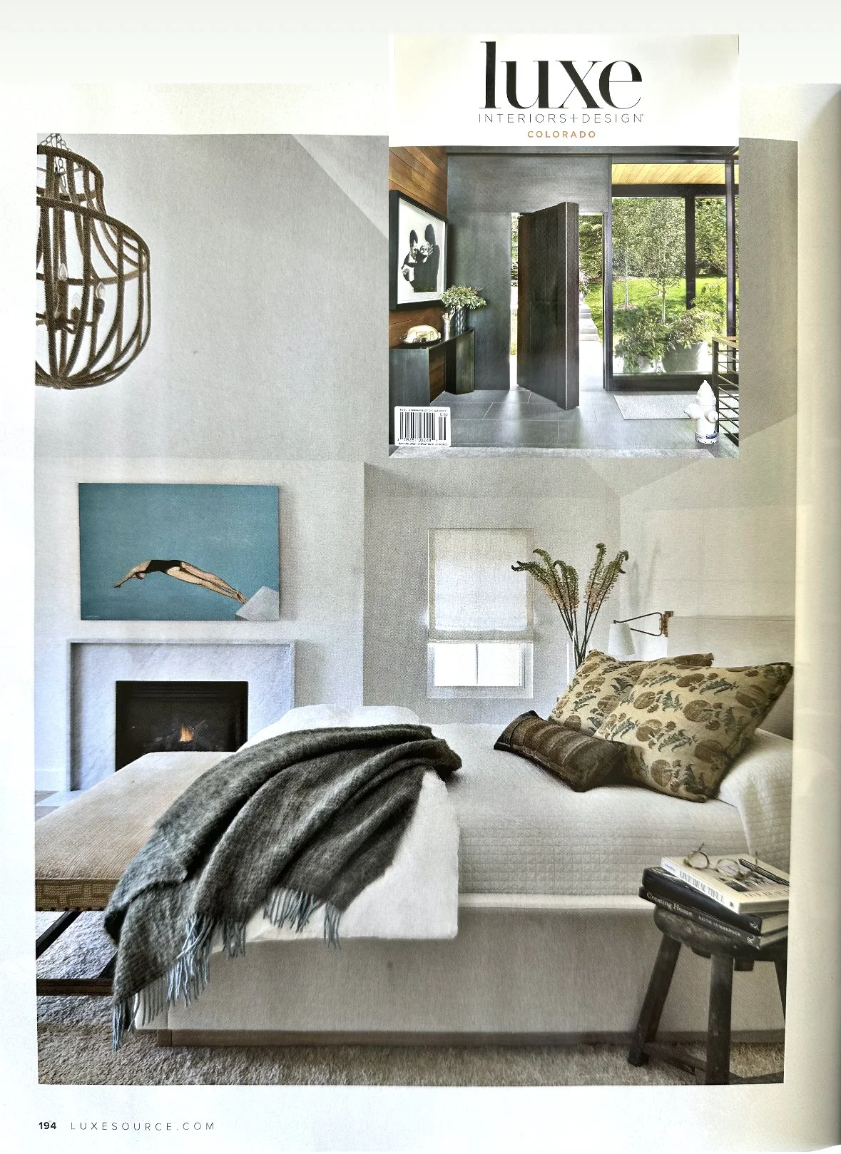 Media — Jennifer Hohlfelder Art