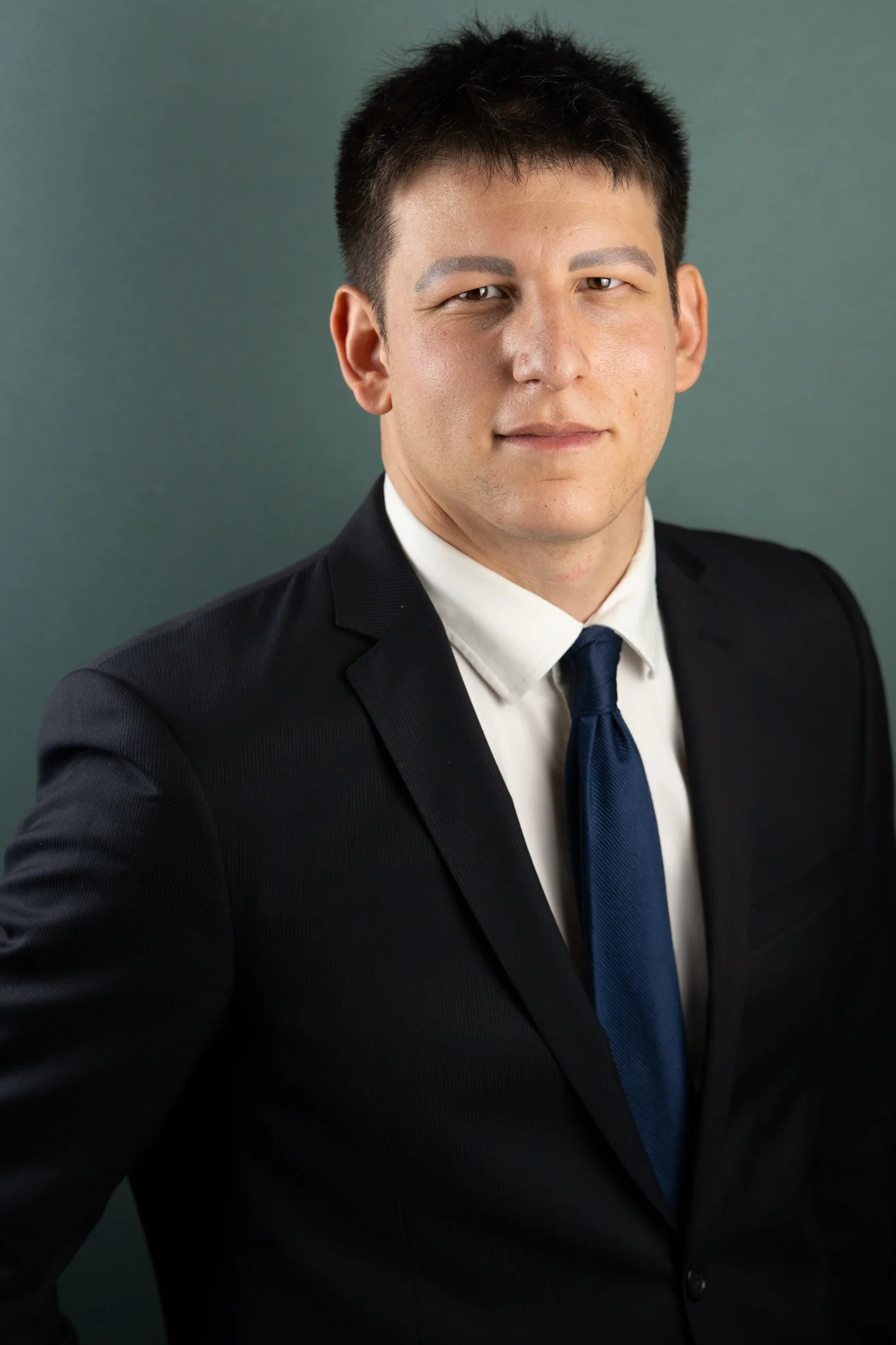 Sam Hensel — Allison Slutsky + Kennedy