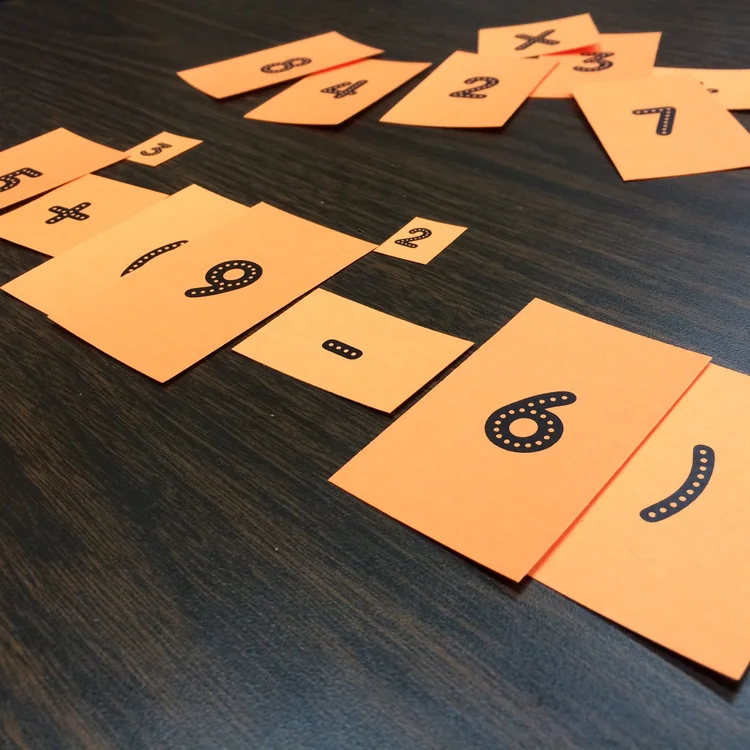 How to Set Up the Hands On Center of Math Workshop — Middle School Math Man