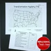 Transformation USA Mystery Trips: Practicing Translations, Reflections ...