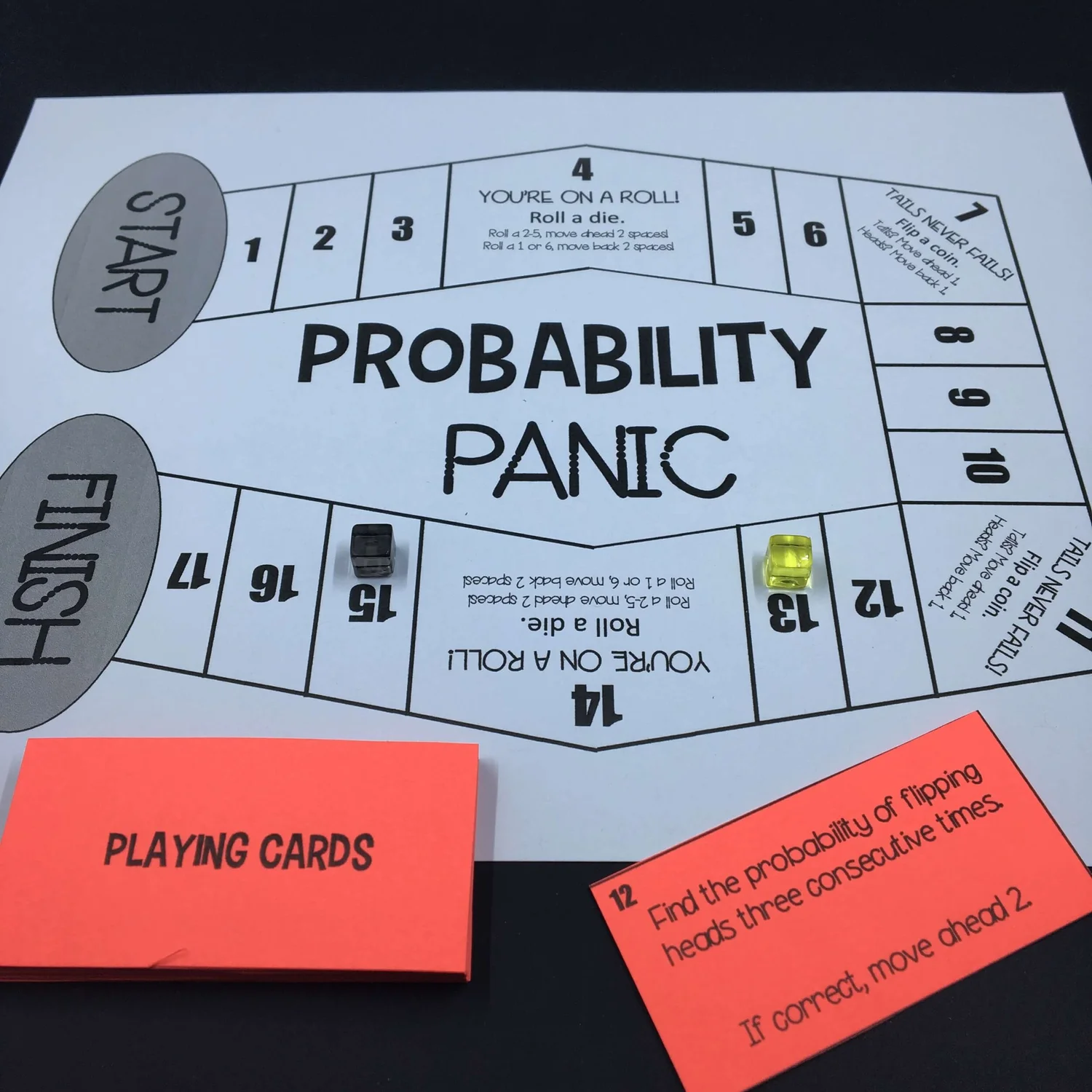 3 Tips for Making Math Centers Work — Middle School Math Man