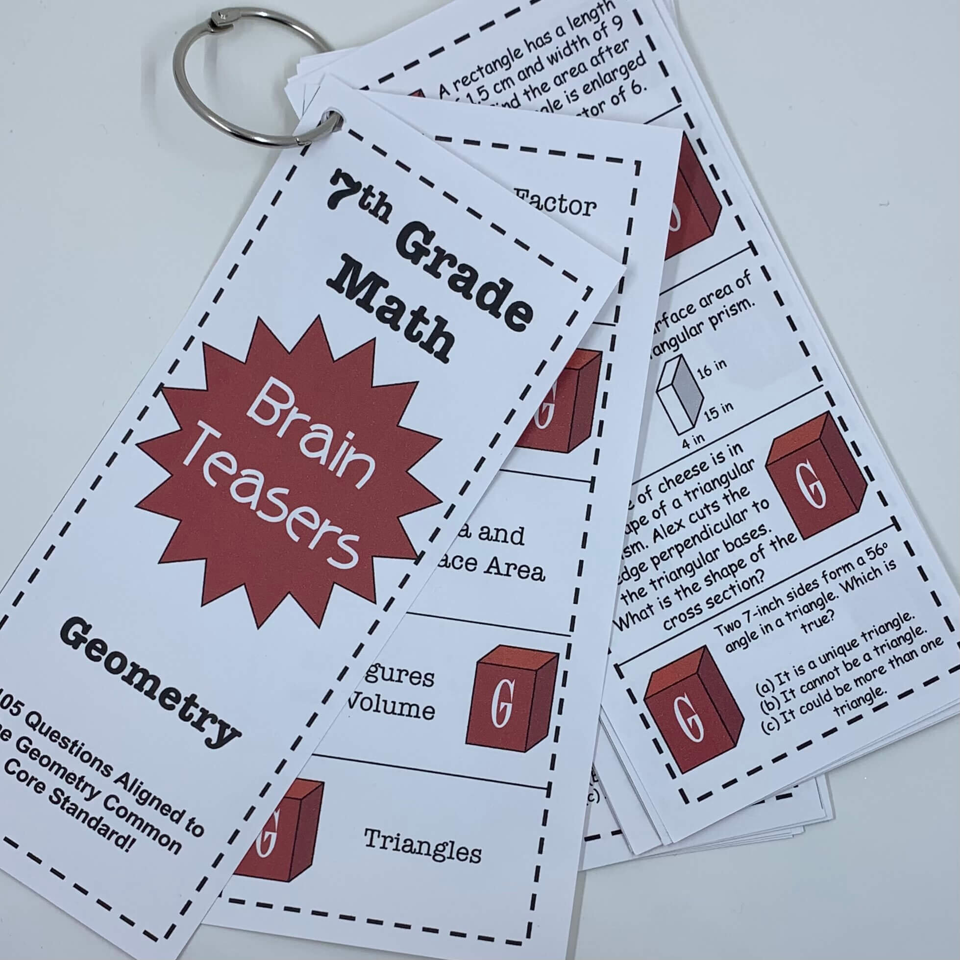 3 Tips for Making Math Centers Work — Middle School Math Man