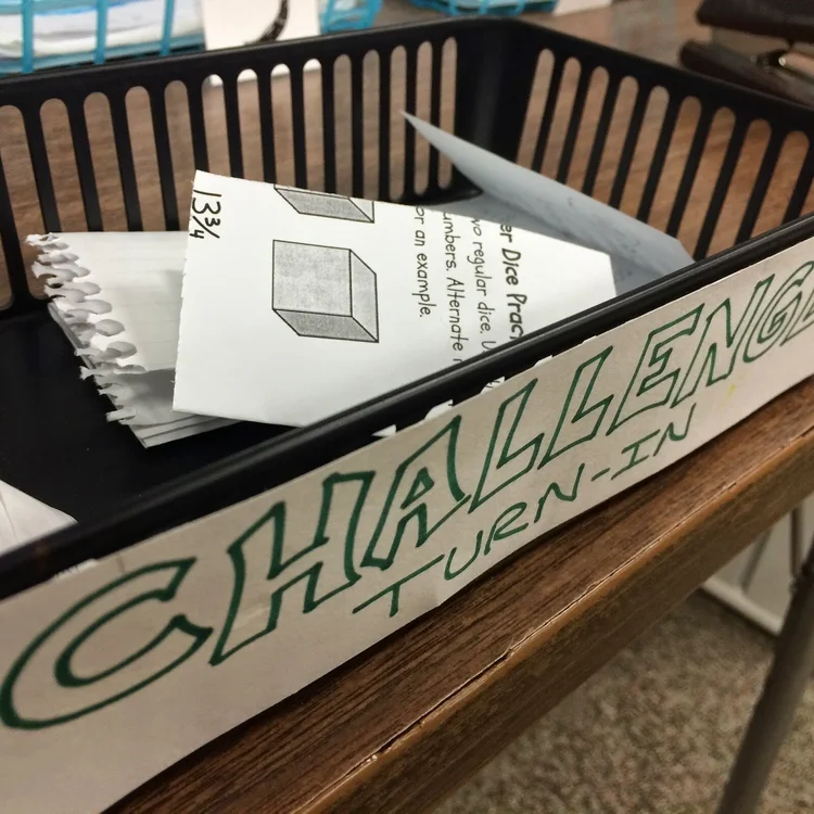 Middle School Math Challenge of the Week — Middle School Math Man