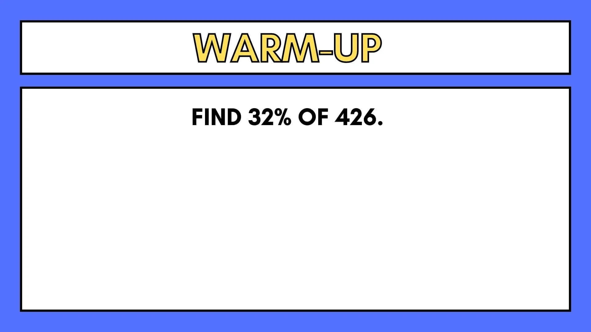 How to Use Canva Templates in Pear Deck — Middle School Math Man