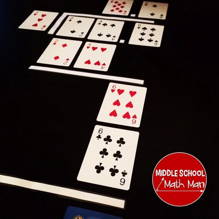 5 Engaging Fractions and Decimals Activities for Middle School Math ...