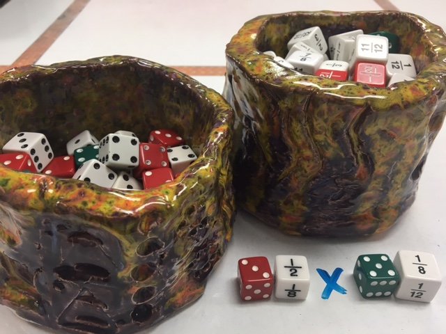 5 Engaging Fractions and Decimals Activities for Middle School Math ...