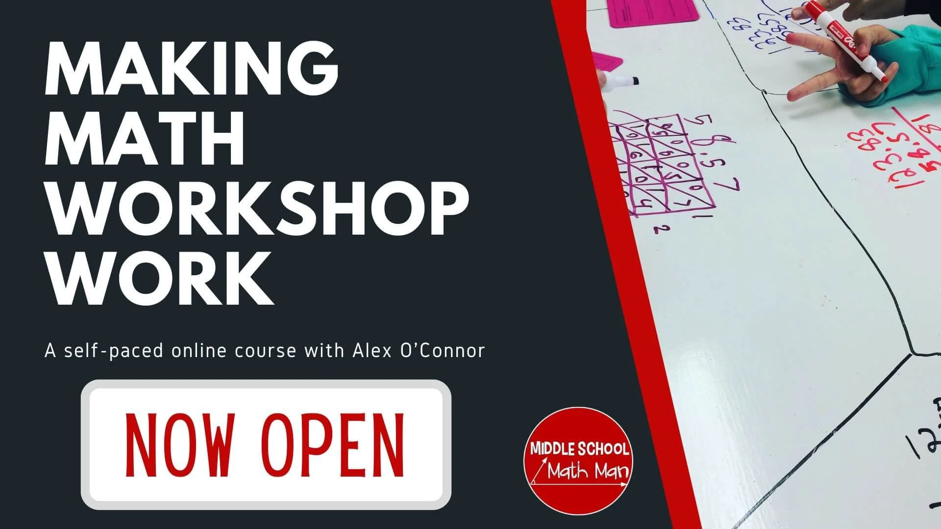 3 Tips for Making Math Centers Work — Middle School Math Man