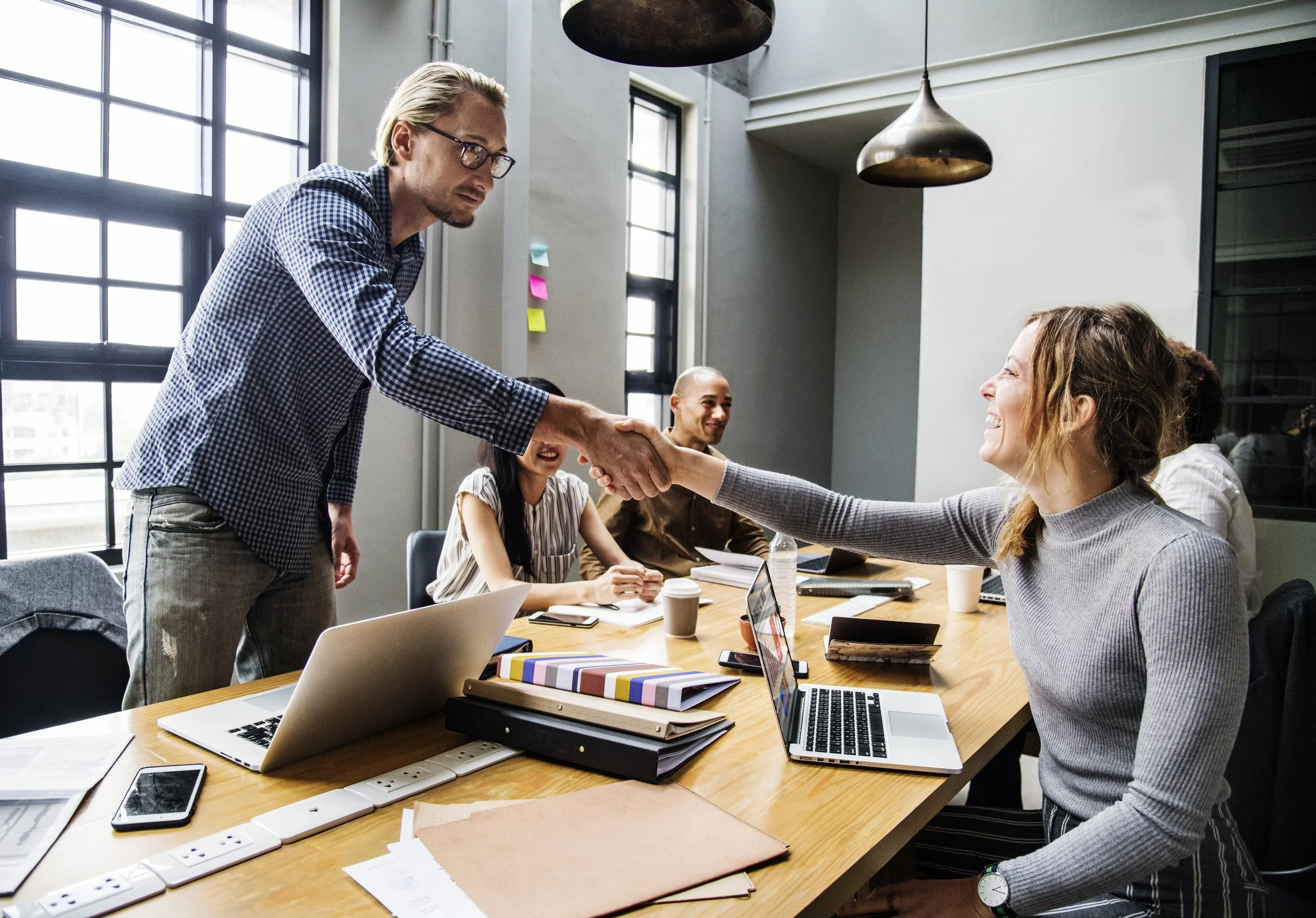 Build a Data Strategy Roadmap — Fulton Analytics