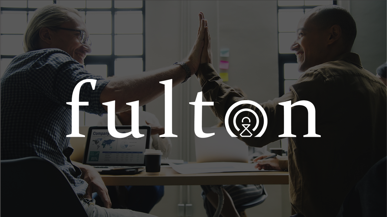 Delivering Data Success | Fulton Analytics