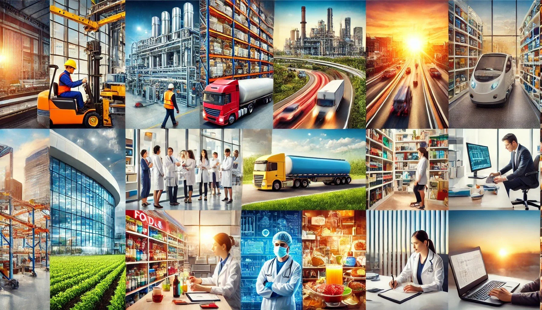 Data & AI Consulting Solutions — Fulton Analytics