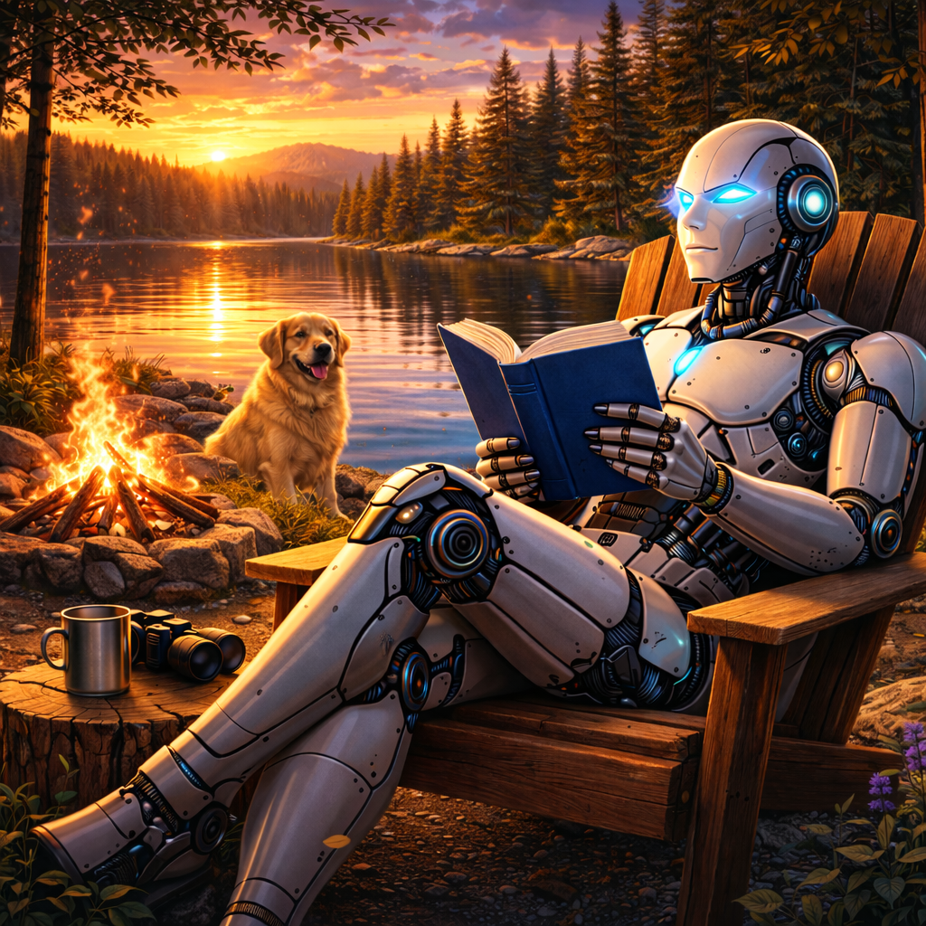 Weaving a Fabric for Data & AI Innovation — Fulton Analytics