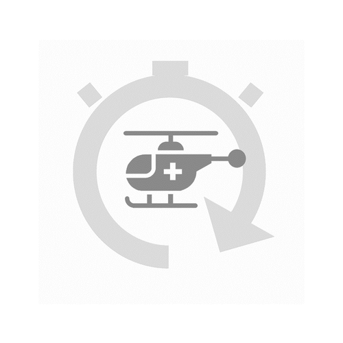 EMSinsights Dashboard — Fulton Analytics