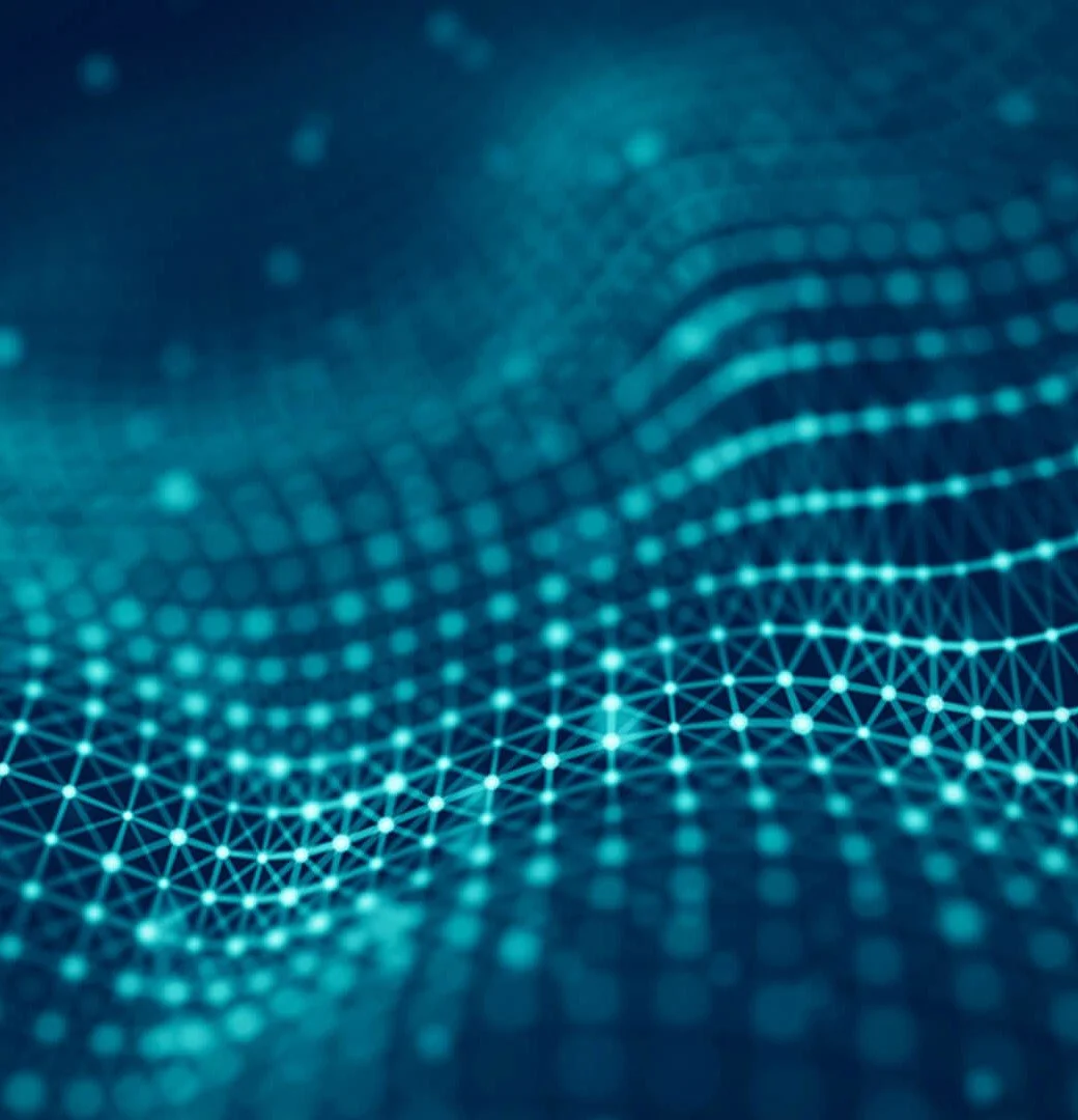 A Fabric for Data Driven Success — Fulton Analytics