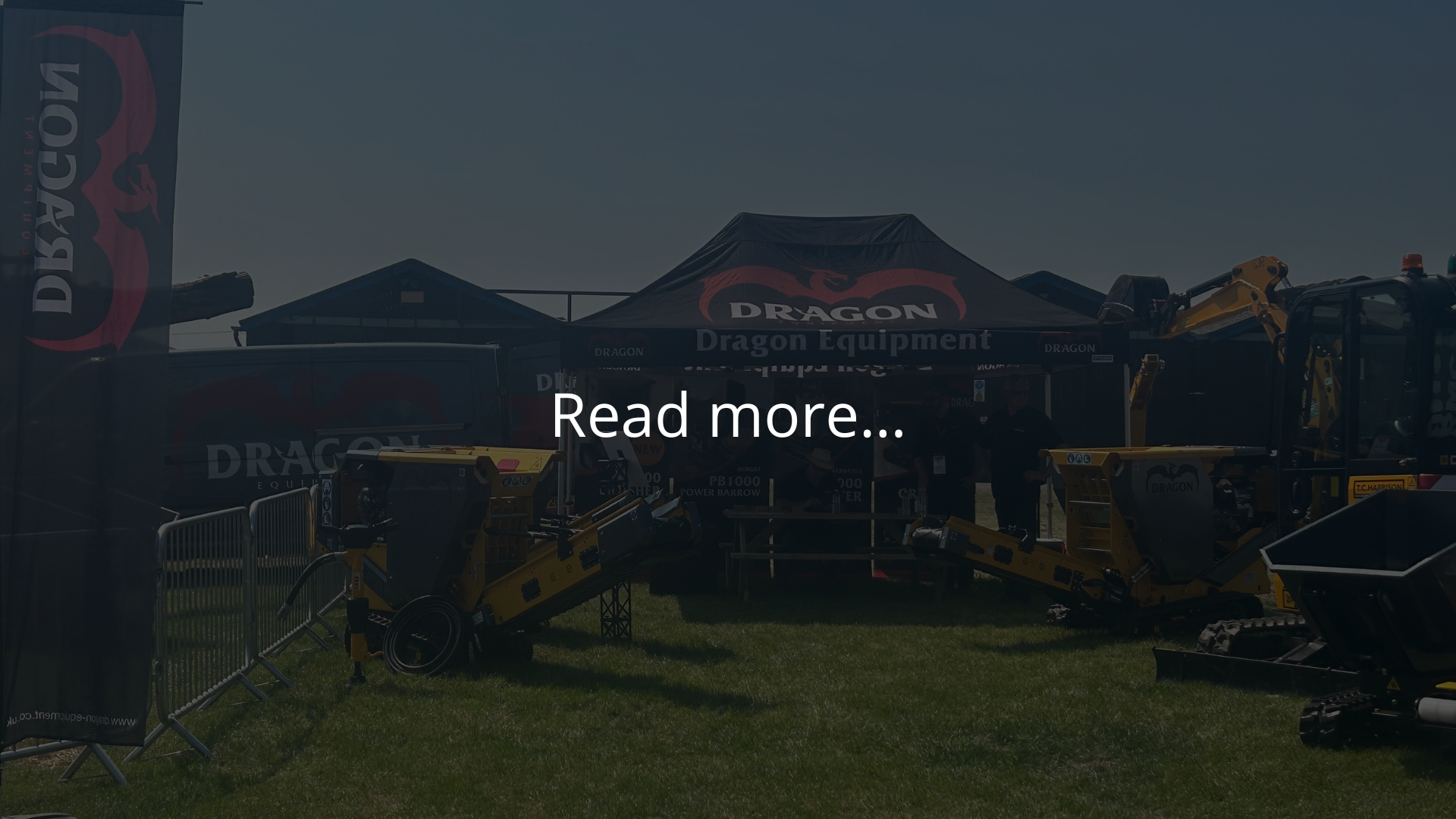 Blog — Dragon Equipment