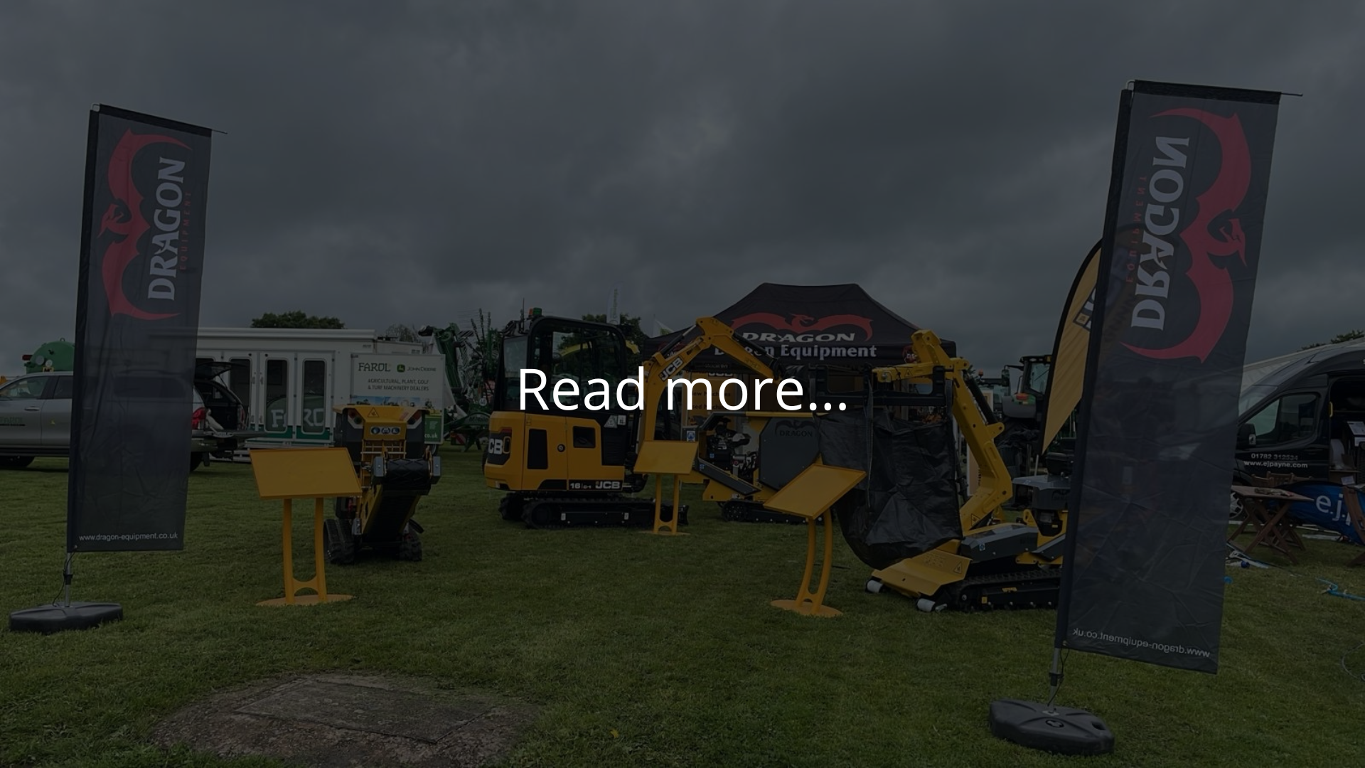 Blog — Dragon Equipment