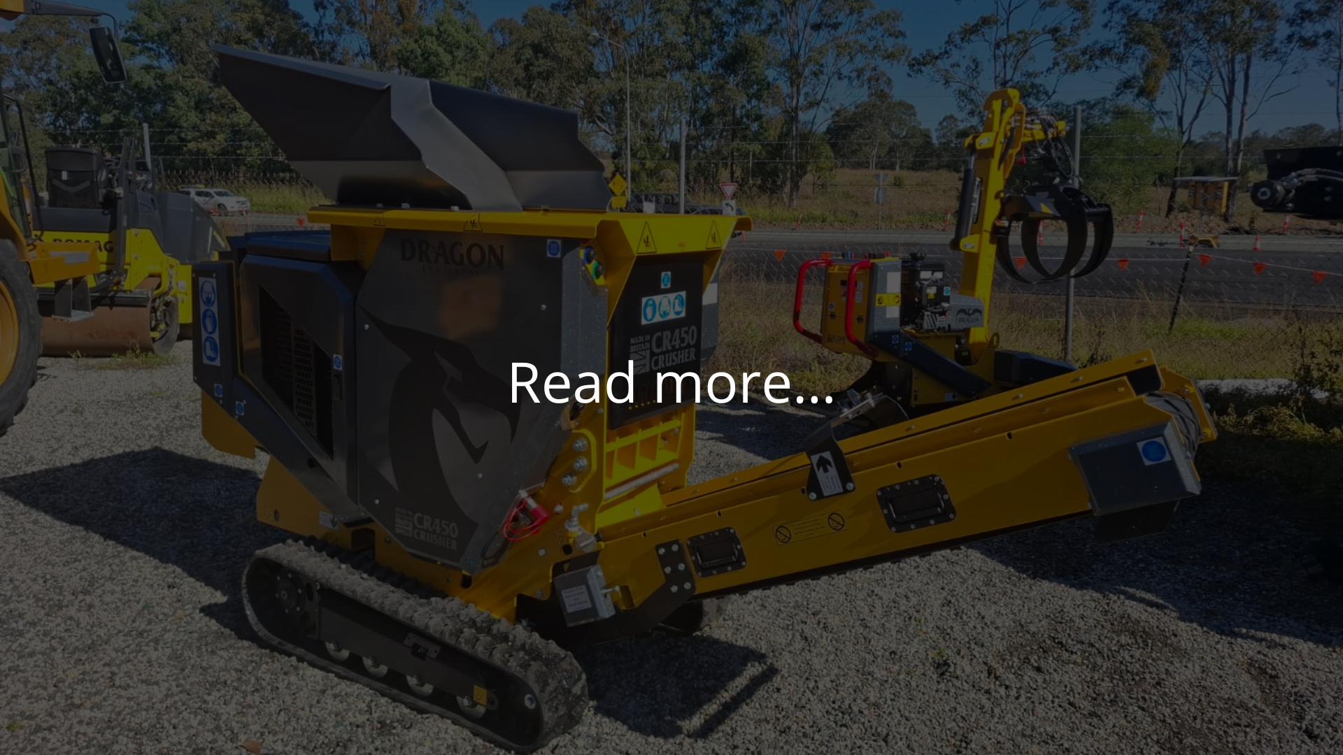Blog — Dragon Equipment