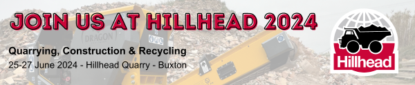 Join us at Hillhead 2024! — Dragon Equipment
