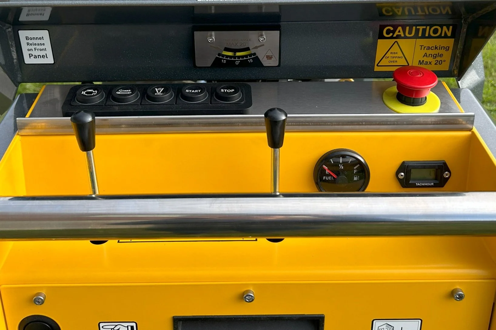 Hire Shops — Dragon Equipment