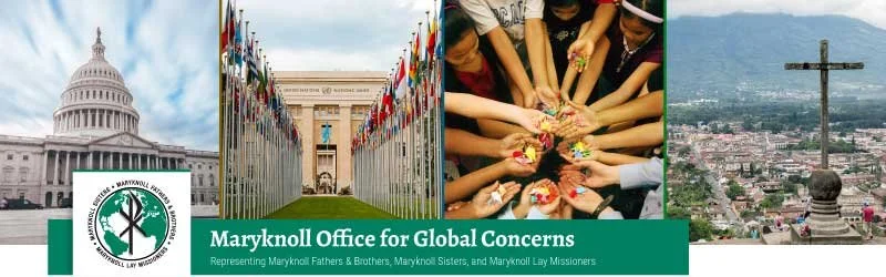 Take Action - Guatemala (MOGC) — Maryknoll Affiliates