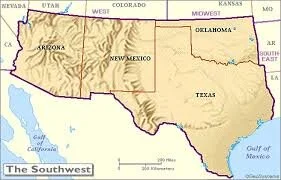 Southwest United States — Maryknoll Affiliates