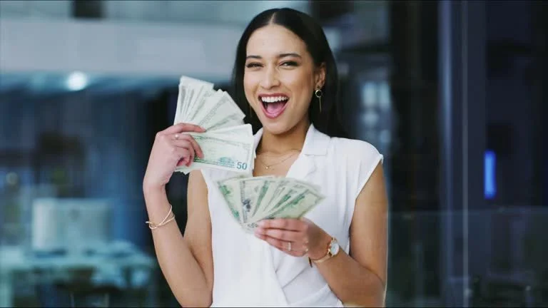 Building an Impeccable Relationship with Money — Kate Greenslade